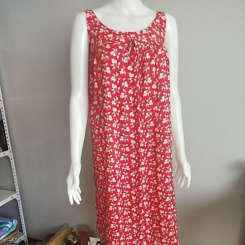 daster pambahay cotton chalice medium | Shopee Philippines