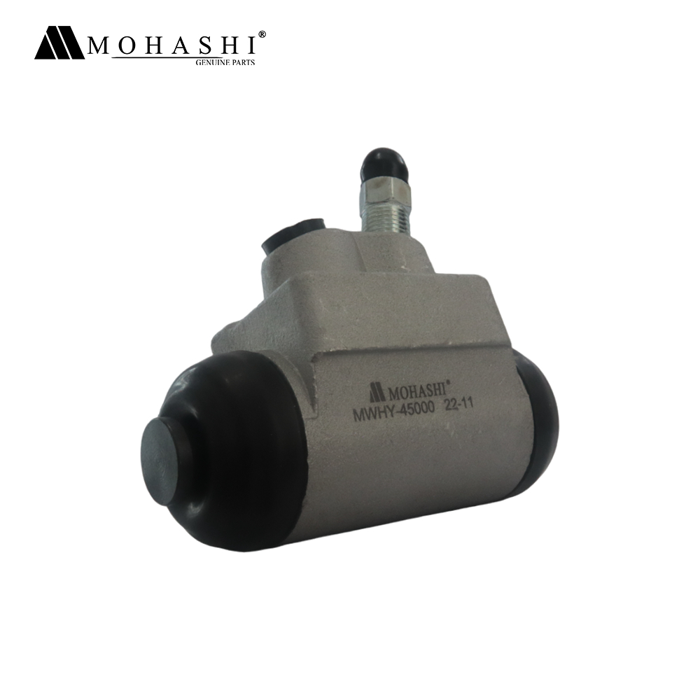 HYUNDAI GRACE PORTER NEW MODEL RIGHT 3/4" MOHASHI WHEEL CYLINDER ...
