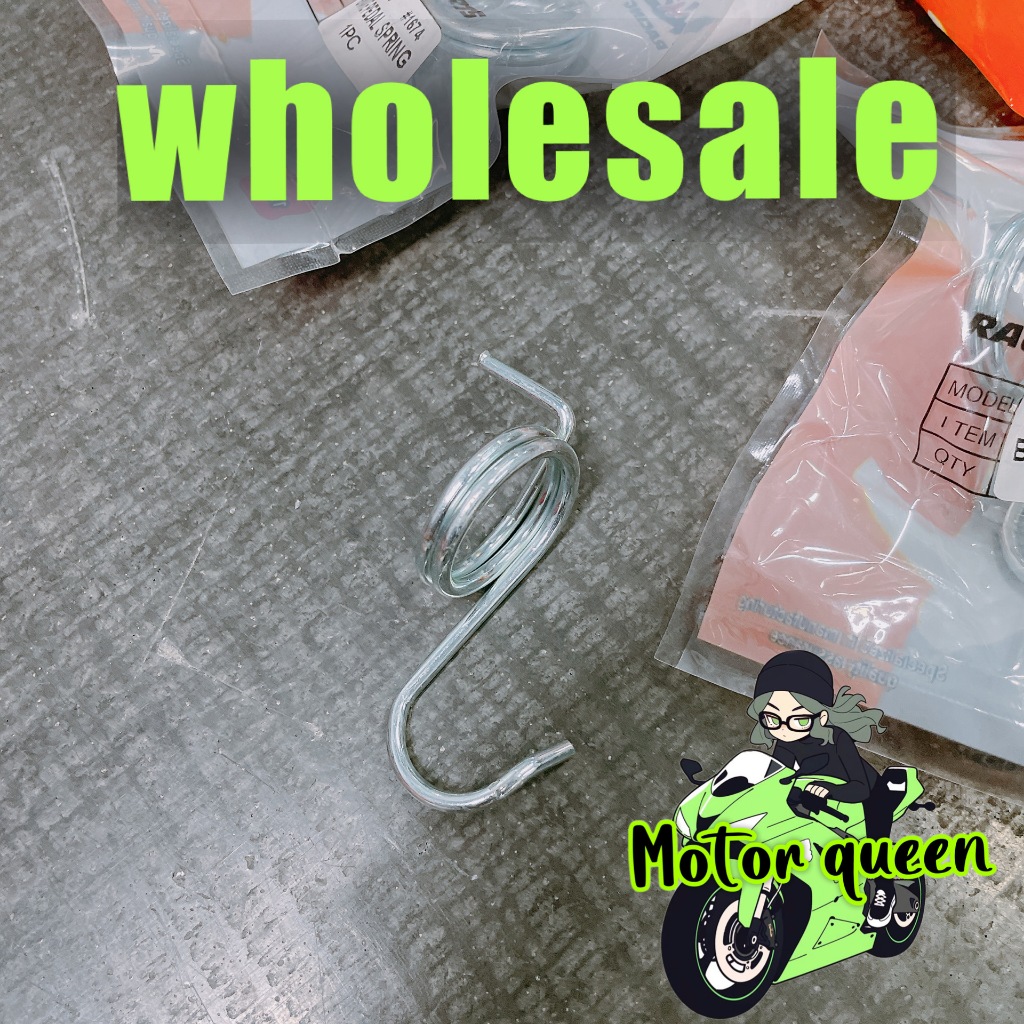 wholesale 5pcs motorcycle brake pedal spring for CT-100 BARAKO X-4 GP ...