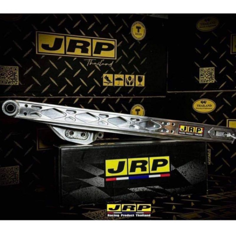 Jrp swing arm premium D-cut Raider 150 carb/Fi/wave plus 2/3/4 | Shopee ...