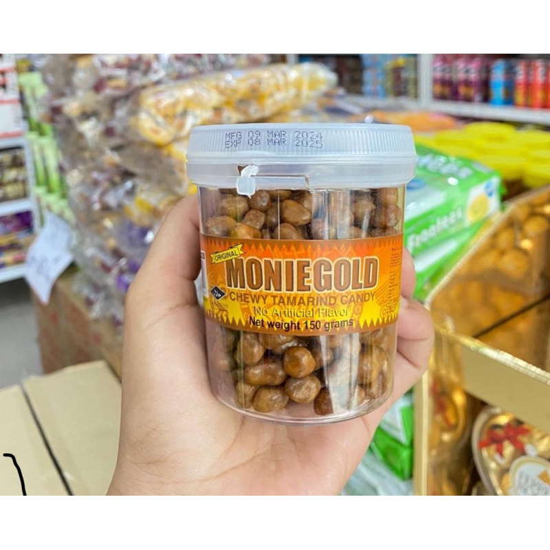 moniegold tamarind candy | Shopee Philippines