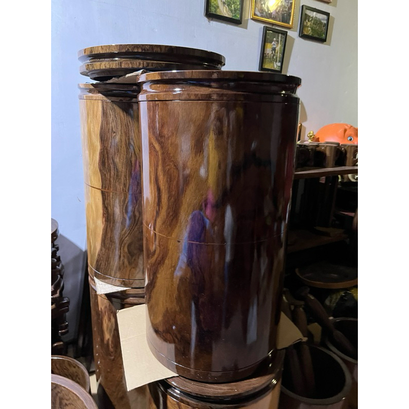 Rice keeper/rice Storage 25kls (SOLID NA SOLID) | Shopee Philippines