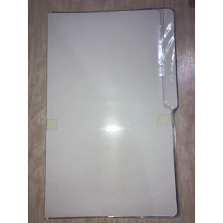 Shop long white folder for Sale on Shopee Philippines