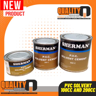 Shop pvc solvent for Sale on Shopee Philippines