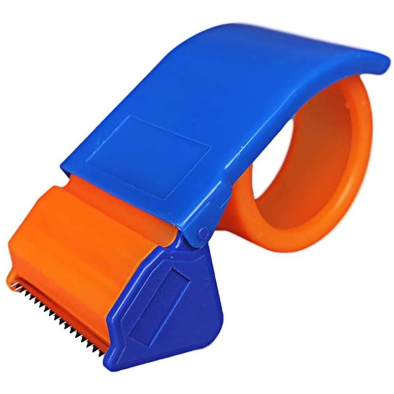 Tape Cutter Dispenser - Officom Plastic Packaging dispencer Parcel ...
