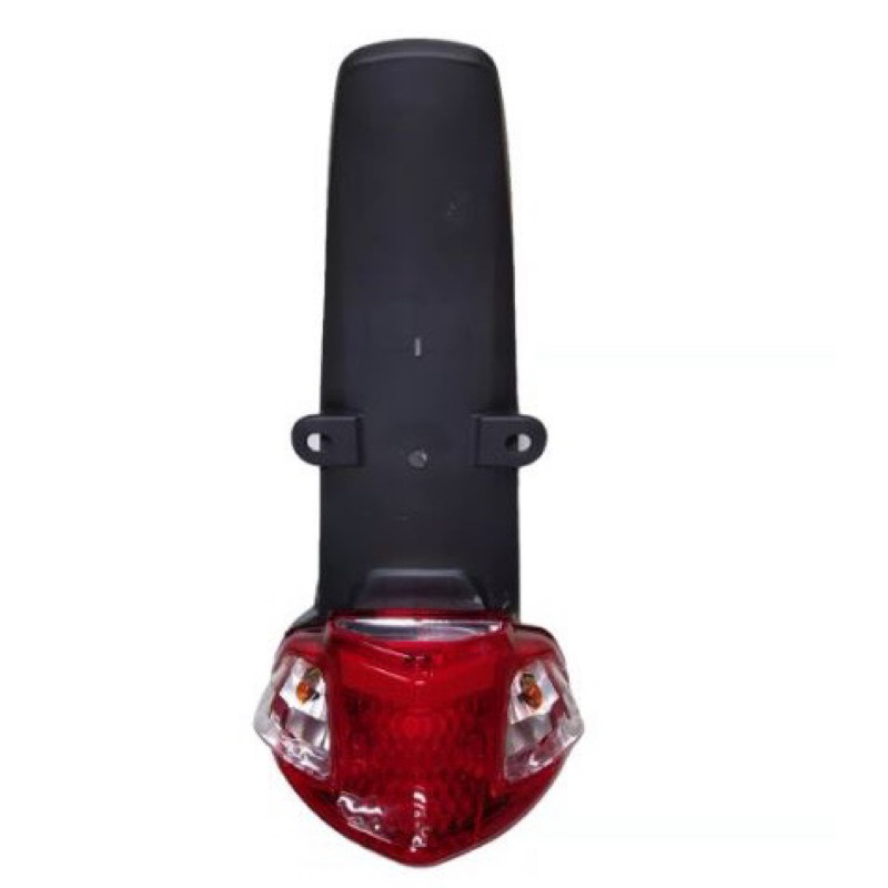 TAIL LIGHT HONDA WAVE 100R | Shopee Philippines