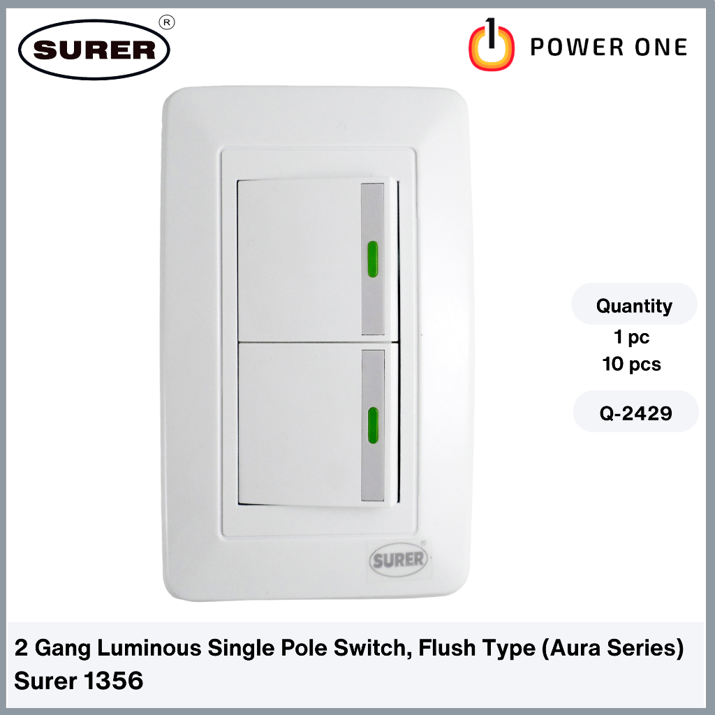 Shop single pole switch for Sale on Shopee Philippines