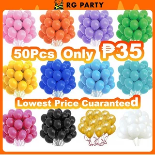RG PARTY SHOP, Online Shop | Shopee Philippines