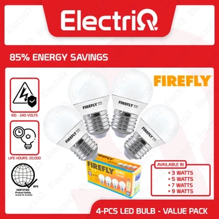 Shop firefly bulb 9 watts for Sale on Shopee Philippines