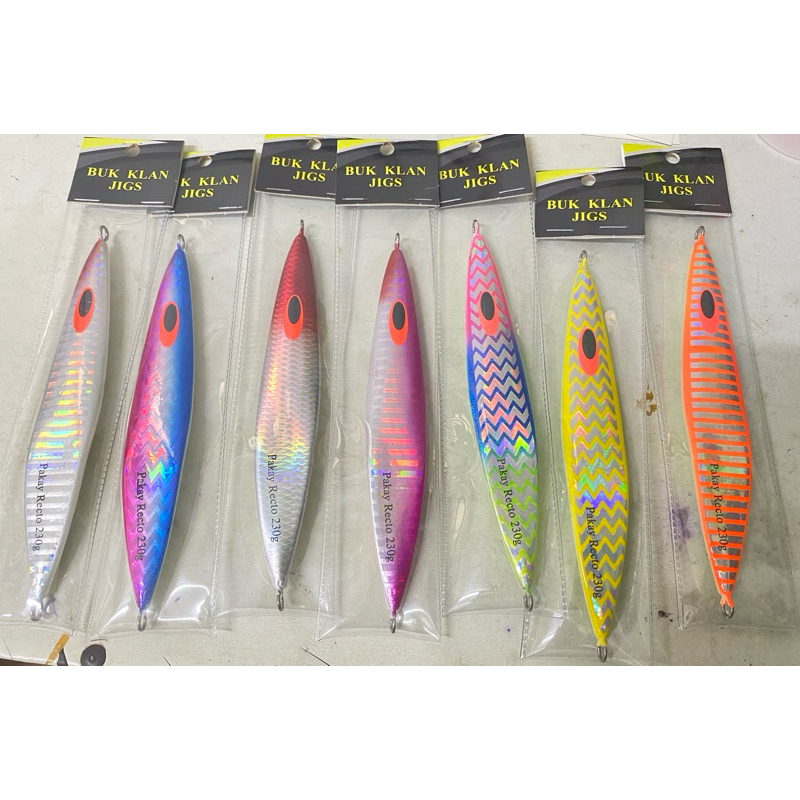 Buk klan pakayrecto 270g,300,350g | Shopee Philippines