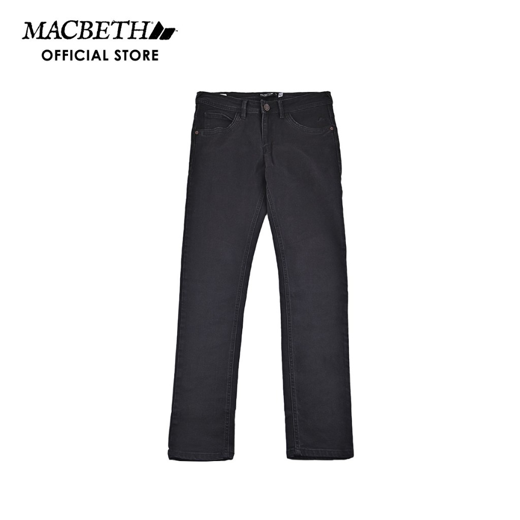 Macbeth Men's Markdown Denim Pants " SUPER SKINNY " | Shopee Philippines