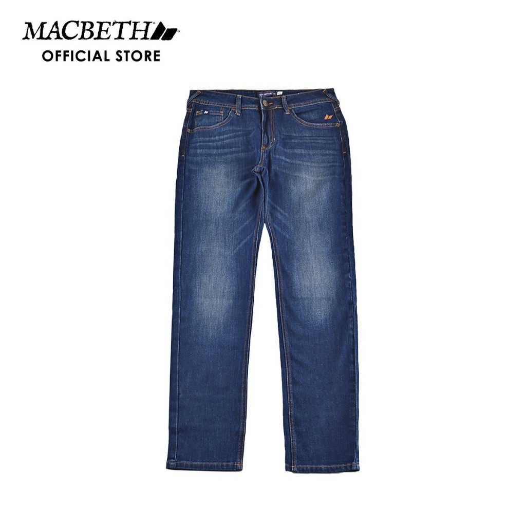 Macbeth Men's Denim Pants " LOW RISE SKINNY " ( SALE ) | Shopee Philippines