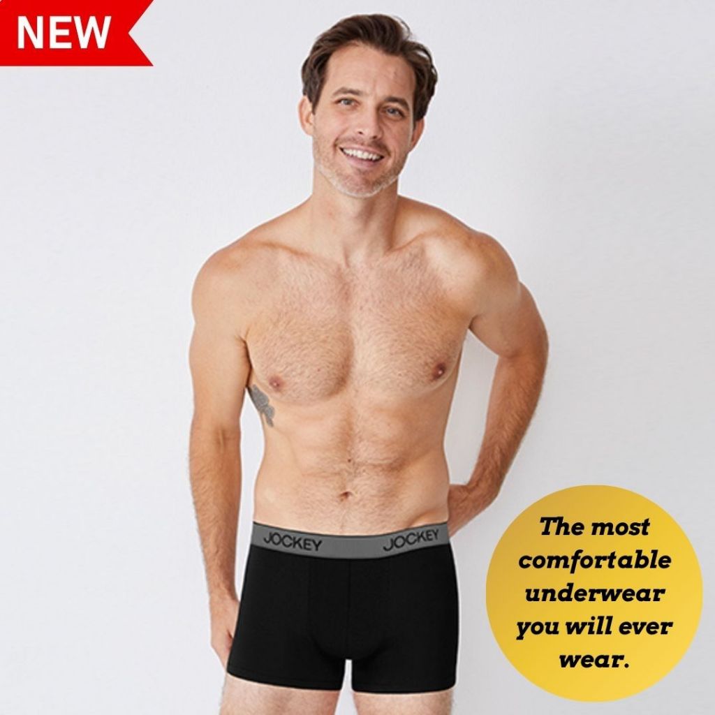 Modal Classic Boxer Brief | Shopee Philippines