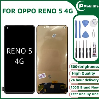 Shop oppo reno 5 lcd for Sale on Shopee Philippines