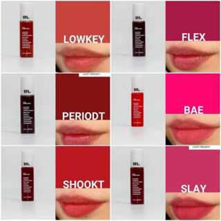 Mondaze Ethereal | Lip and Cheek Tint Roller Packaging 10ml | Shopee ...