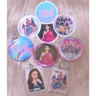 BINI MERCH SURPRISE | Shopee Philippines