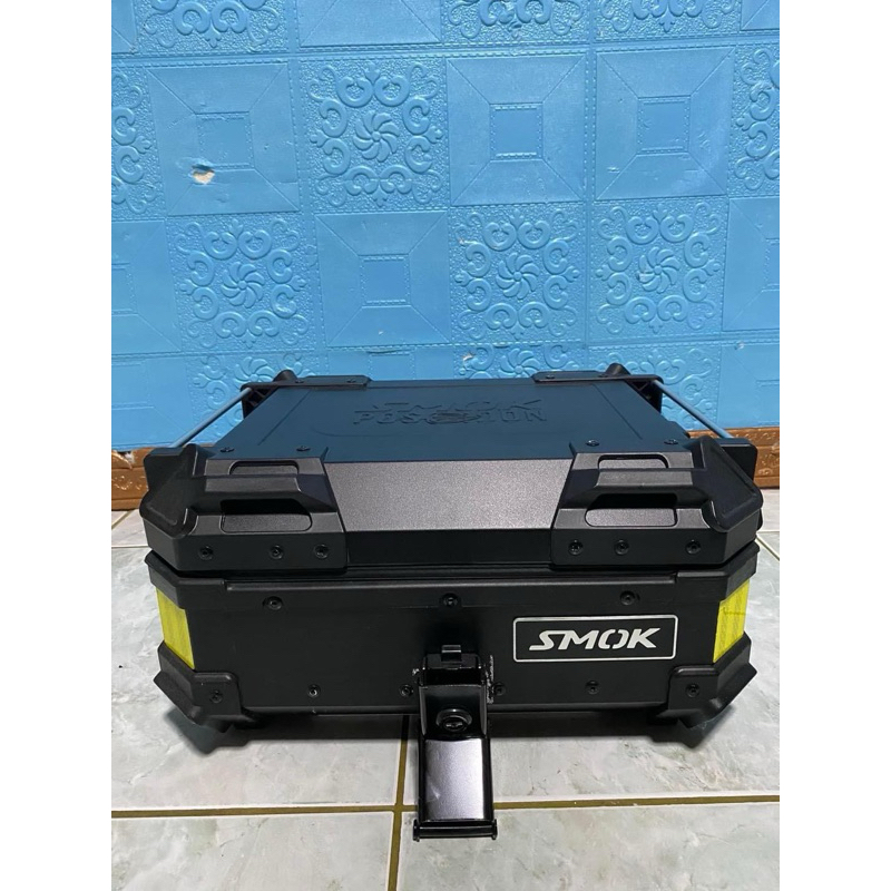 Smok22liters Nmax v2 top box | Shopee Philippines