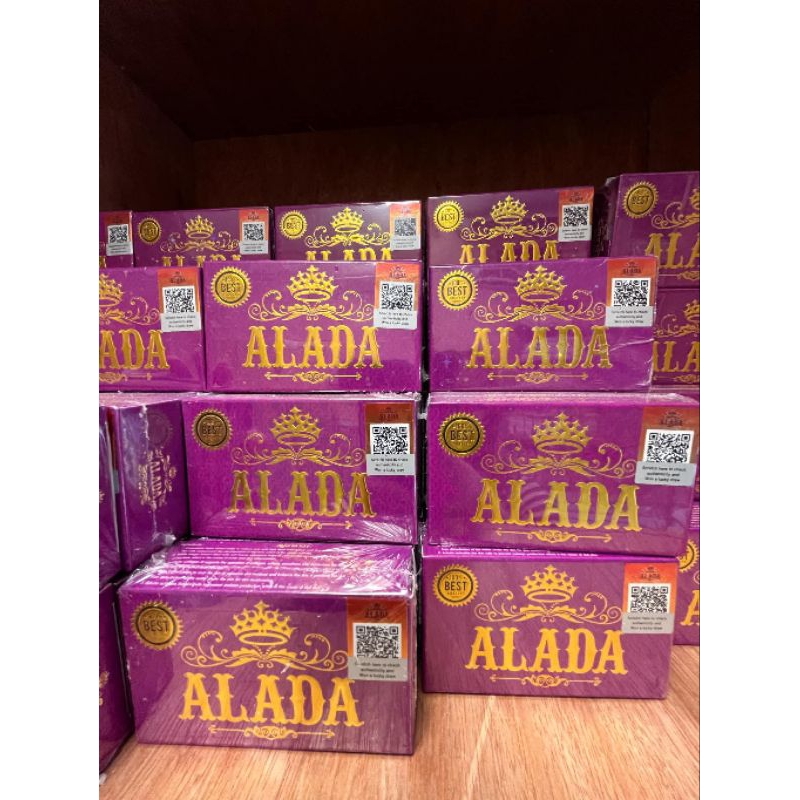 ALADA SOAP FROM THAILAND | Shopee Philippines