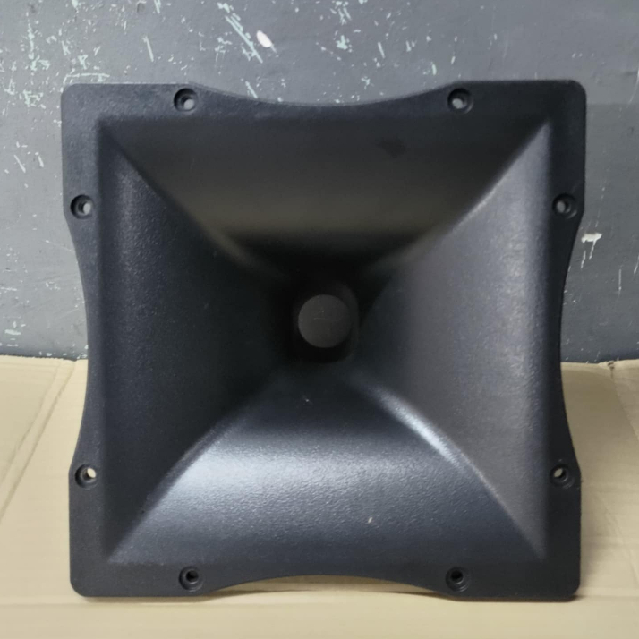 10"x10" Horn Bolt type(JH-5201) Speaker Horn TOSUNRA | Shopee Philippines