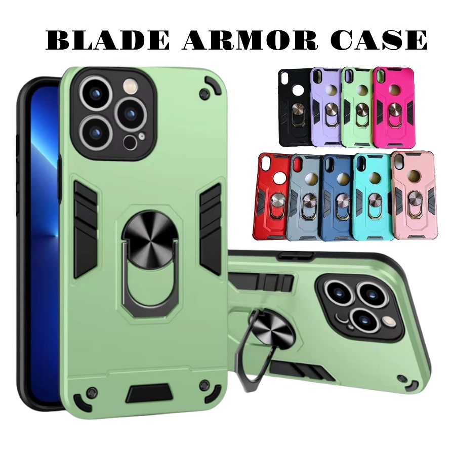 BLADE ARMOR ITEL A18S A60S A70 S23 PLUS S25 ULTRA | Shopee Philippines