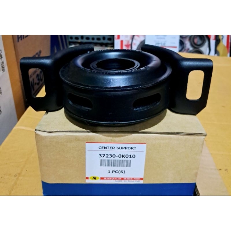 37230-0k010 CENTER BEARING ASSEMBLY TOYOTA INNOVA OPTIMUM | Shopee ...