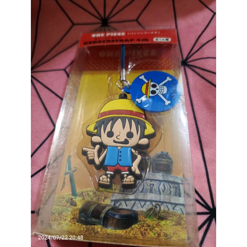 one piece Luffy key chain | Shopee Philippines