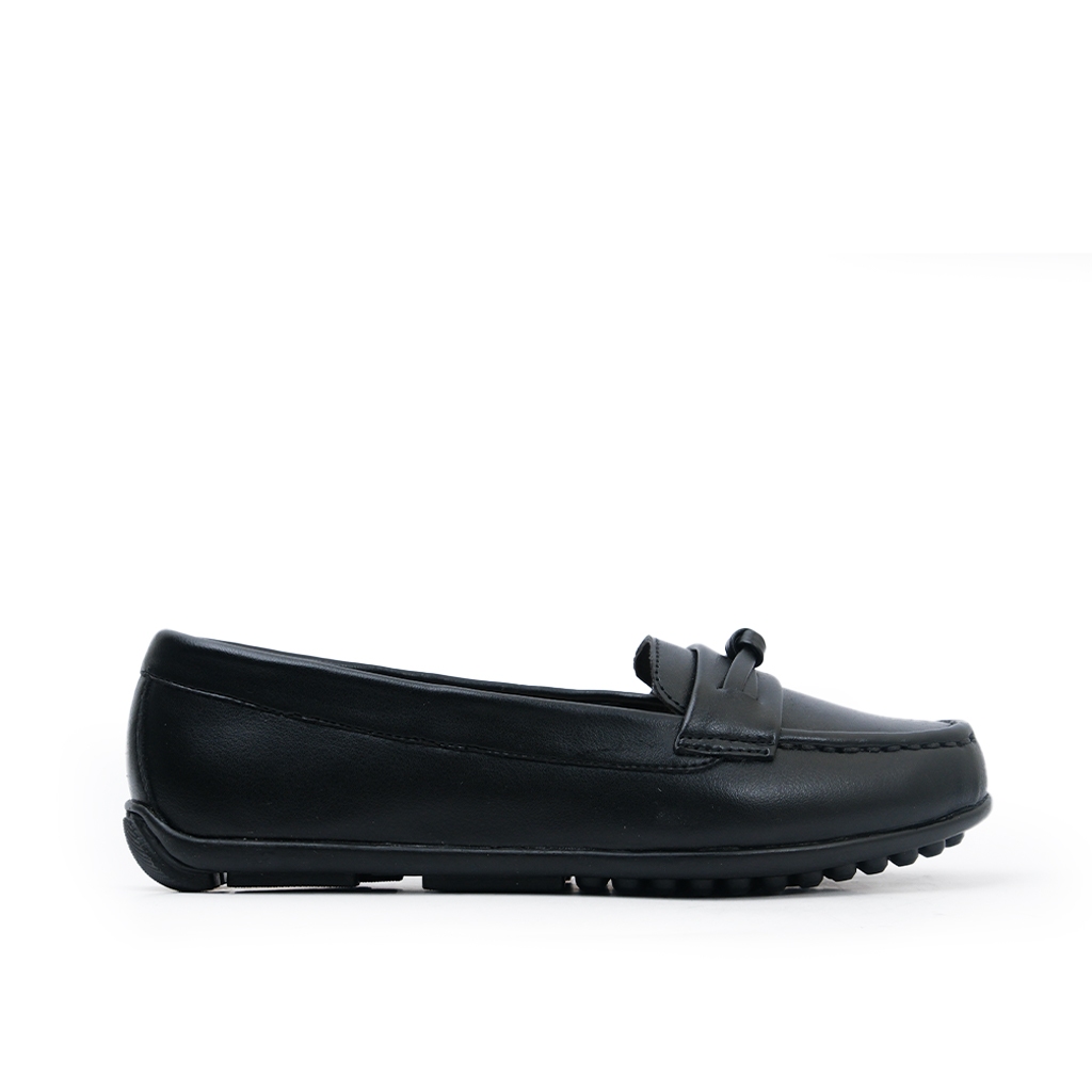 Zanea Tala Loafers Shoes | Shopee Philippines