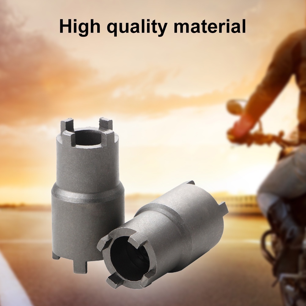 Clutch Tool Double Crown Socket Castle Crown Wrench clutch nut removal ...