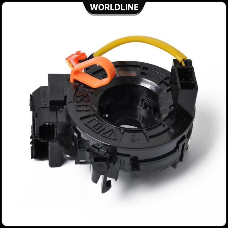 84306-0K050 Toyota Hilux Innova Fortuner 2005-2014 Car Spiral Cable ...