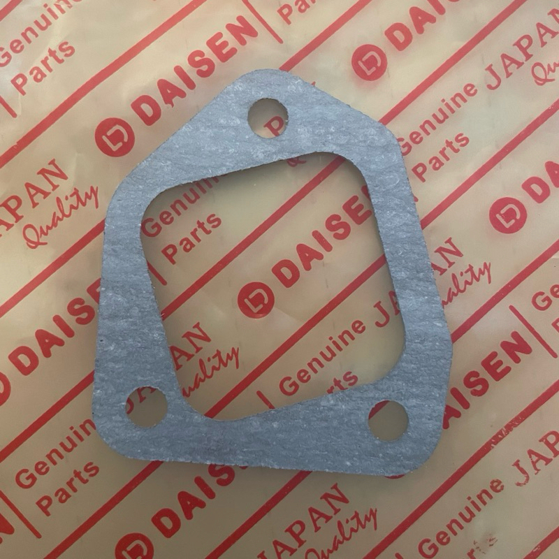 AIR FILTER GASKET FOR DIESEL ENGINES 192f/18hp | Shopee Philippines