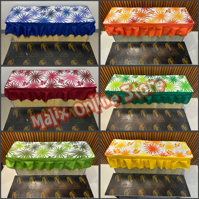 School Desk Cover Forest Theme 39.5 Inches Length 12 Inches Width Geena ...