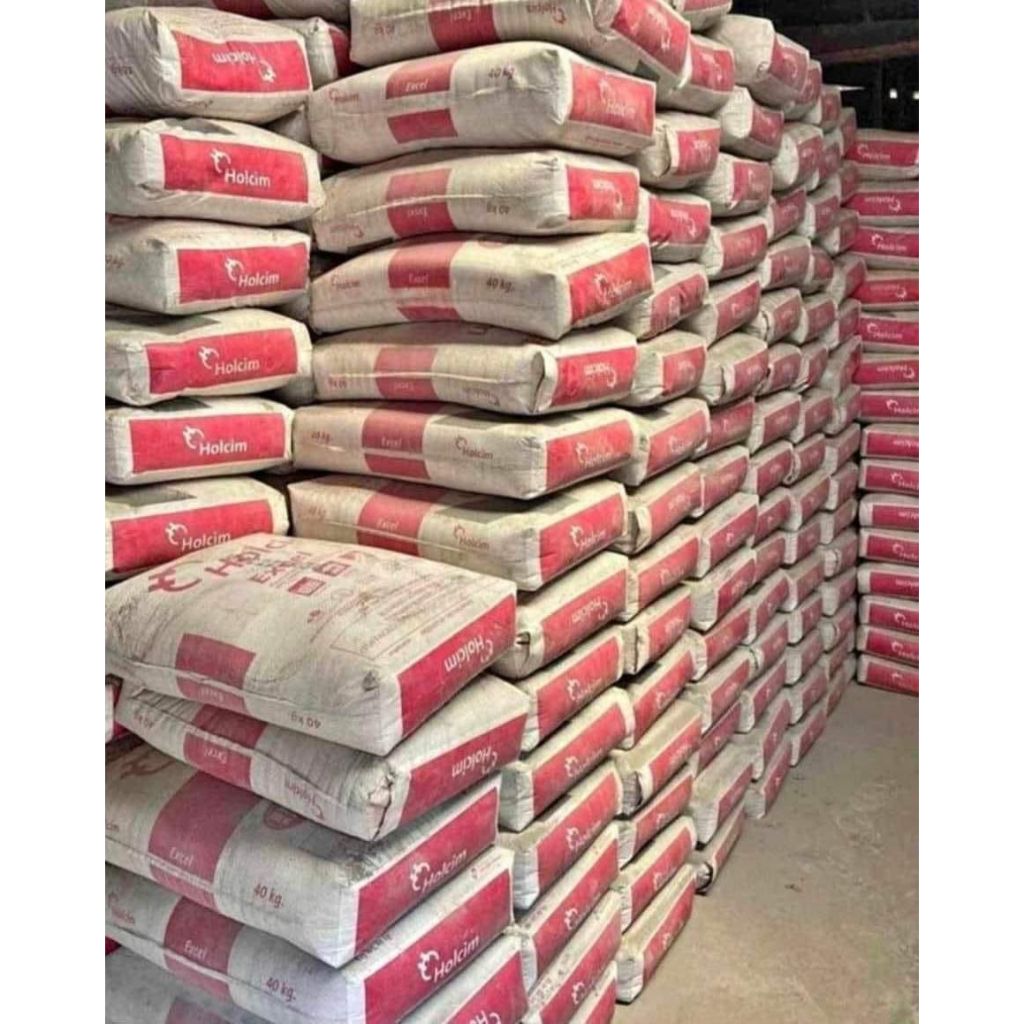 ORIGINAL CEMENT FOR SALE! Per Truckload: 600 bags Wholesale price ...