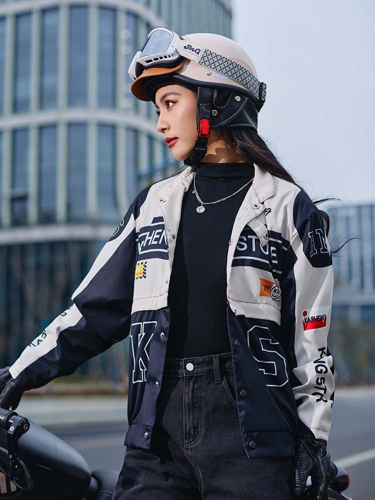 NEVA Original Unisex Classic harley Retro Half Face Helmet For ...