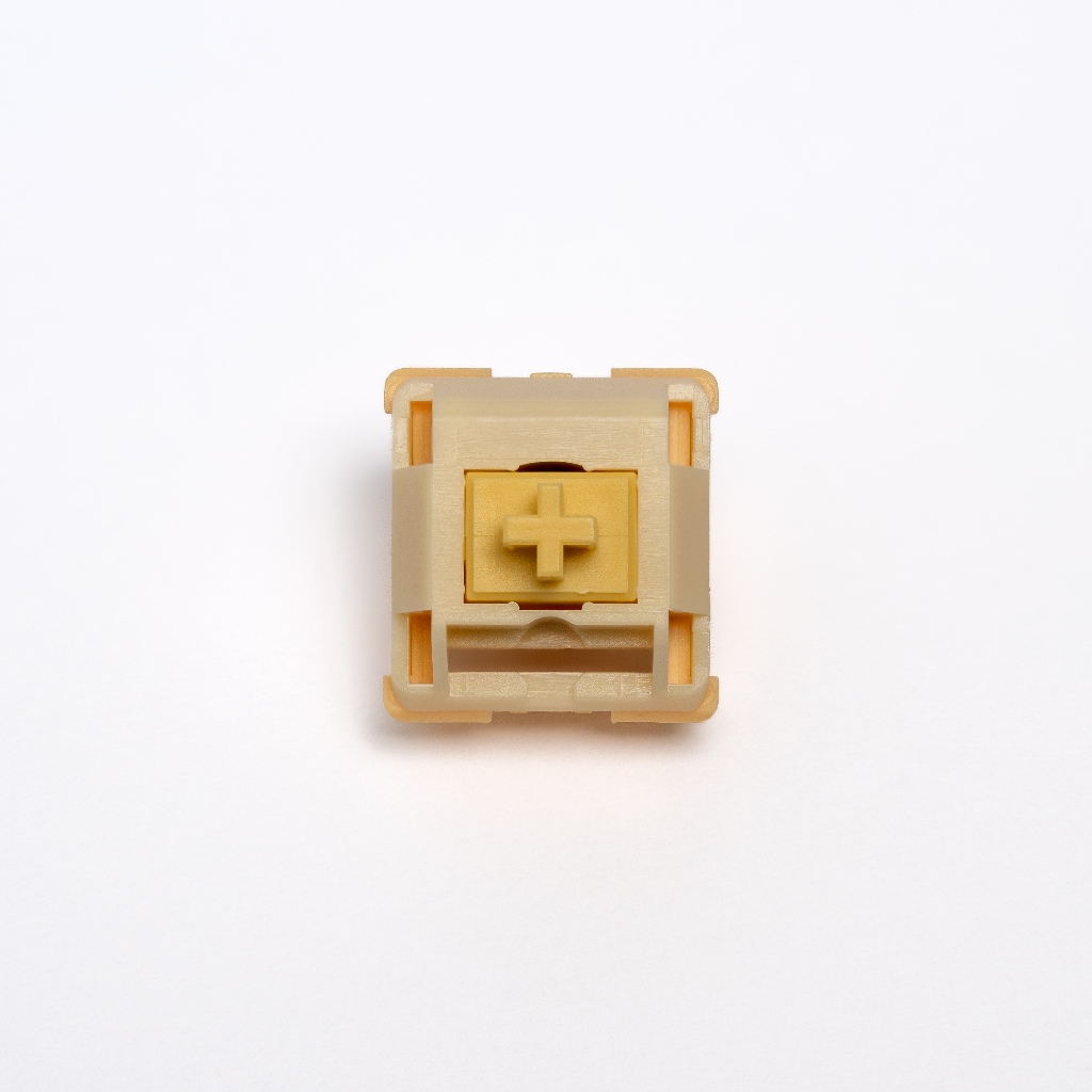 HMX Cheese Linear Switches (10 Switches/Quantity) | Shopee Philippines