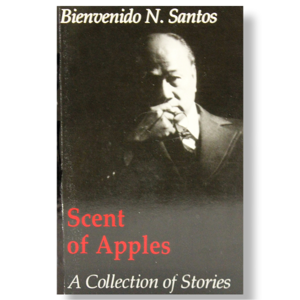 Scent of Apples: A Collection of Stories by Bienvenido N. Santos | Shopee Philippines