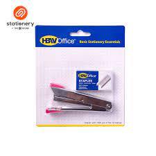 Stapler HBW No. 9902A | Shopee Philippines