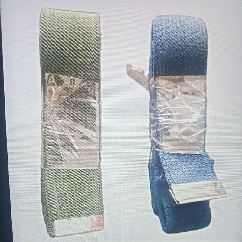Garterize belt 40 inches | Shopee Philippines