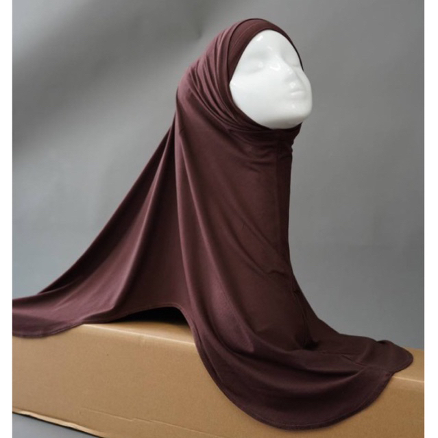 New Aisha instant / Hafina new collection | Shopee Philippines