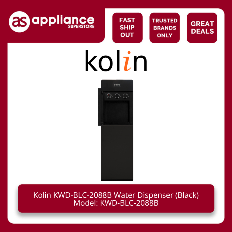 Kolin Water Dispenser | Shopee Philippines