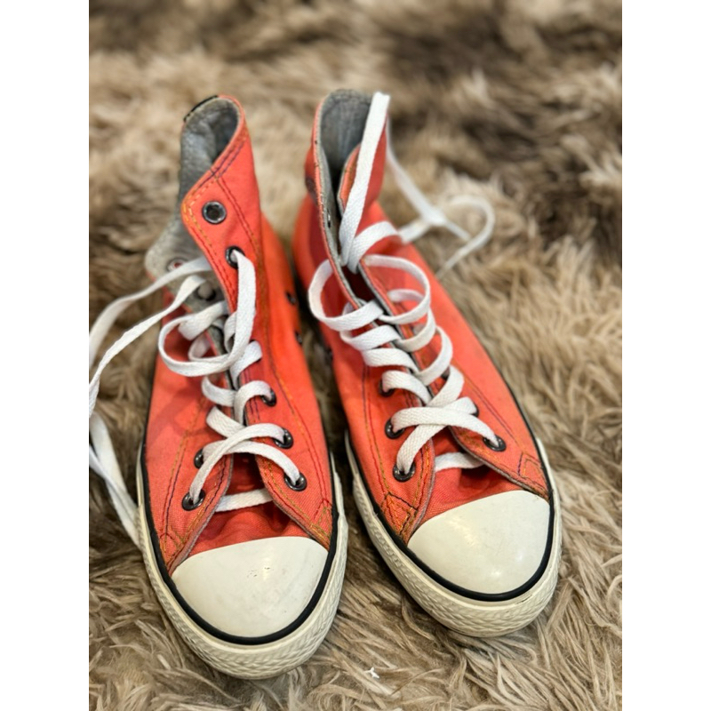 Preloved Original Converse | Shopee Philippines