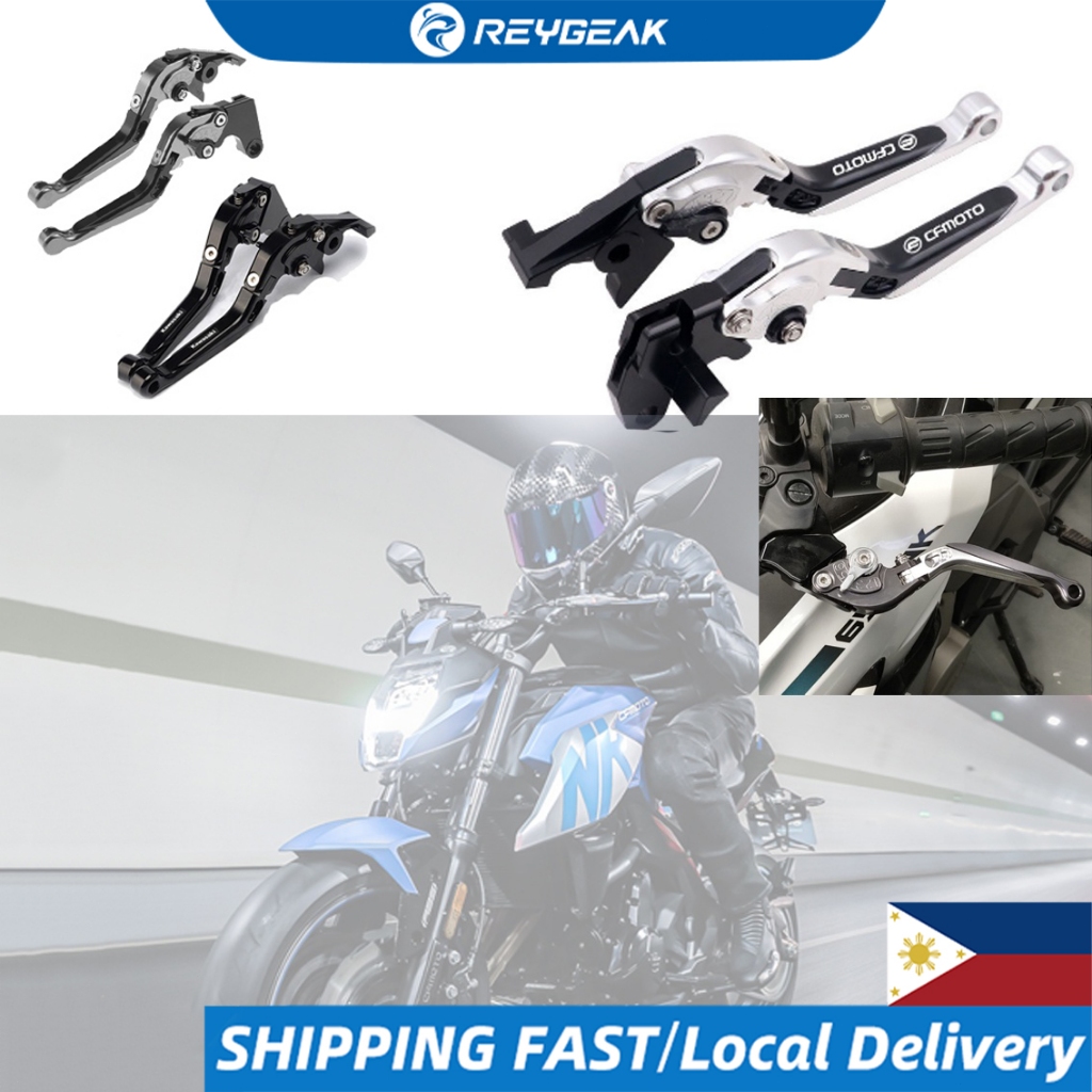 v3 Full Set CFMOTO nk 400 nk400 v3 accessories Adjustable Brake clutch ...
