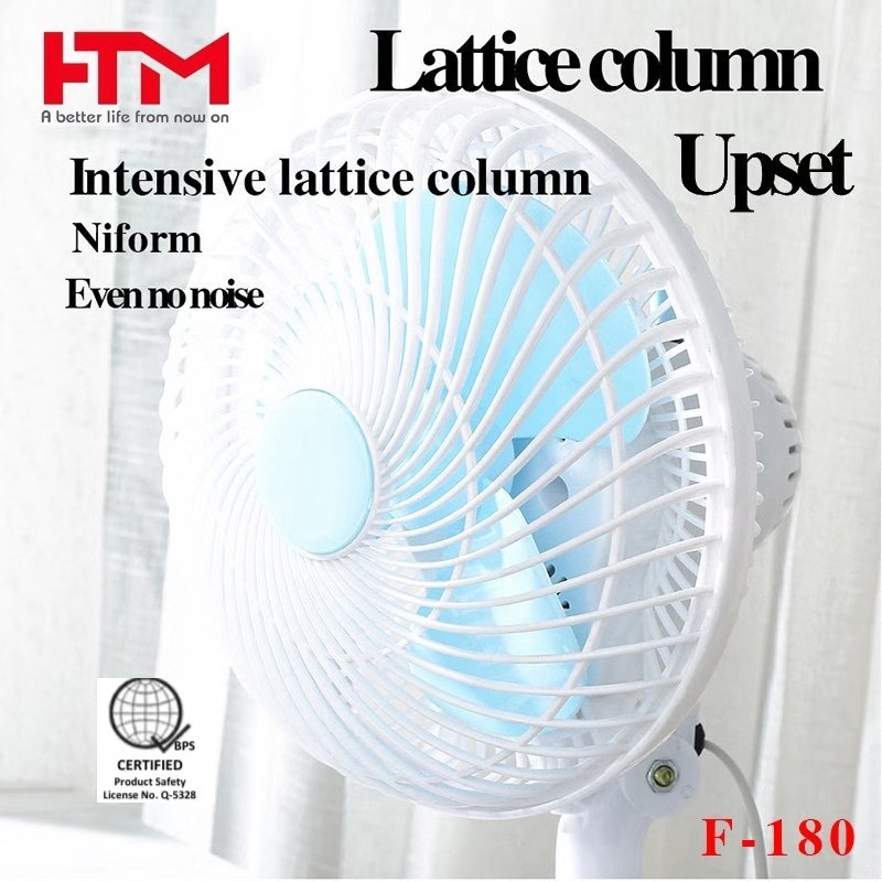 pinsan Mini Fan Home Electric Fan Portable Clip Electric Fan office ...