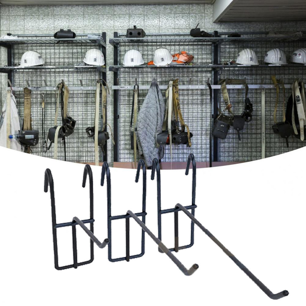 10pcs Screen Hook Supermarket Screen Hooks 10/15/20cm Mesh Hanging ...