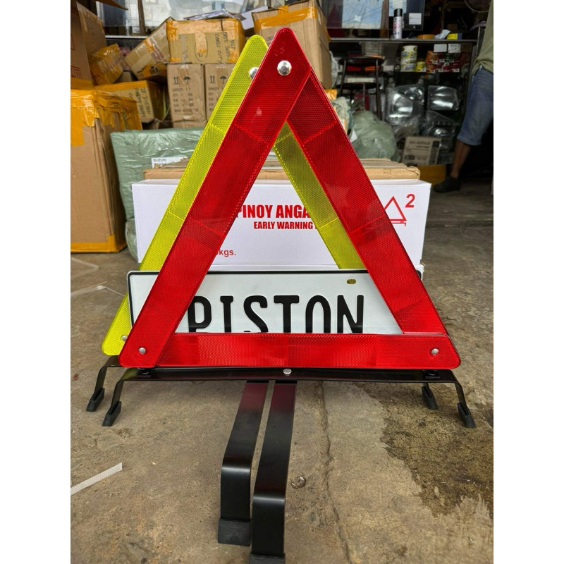 Early Warning Device (EWD) | Shopee Philippines