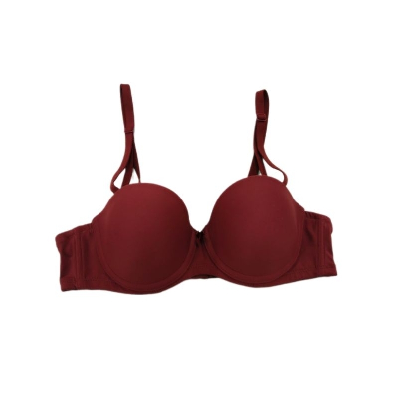 AVON REGINA UNDERWIRE CONVERTIBLE MULTIWAY BRA | Shopee Philippines