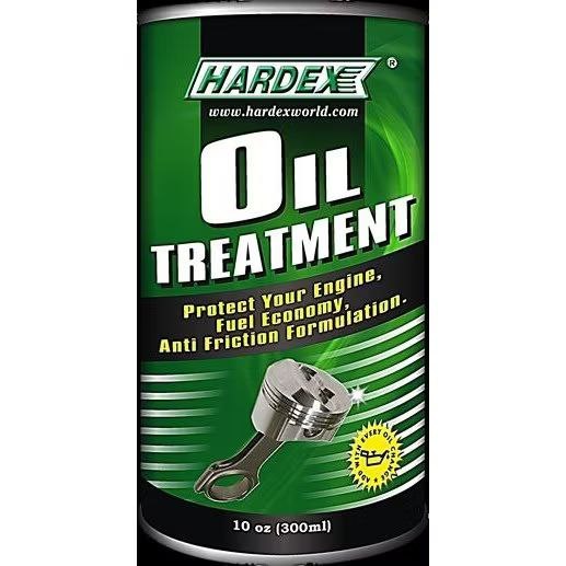 HARDEX Oil Treatment 300ml (HOT8000) | Shopee Philippines