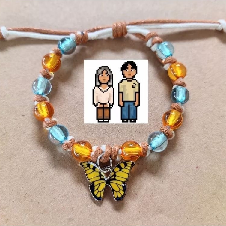 Mahika Inspired Bracelet With Box or Without Box | Shopee Philippines