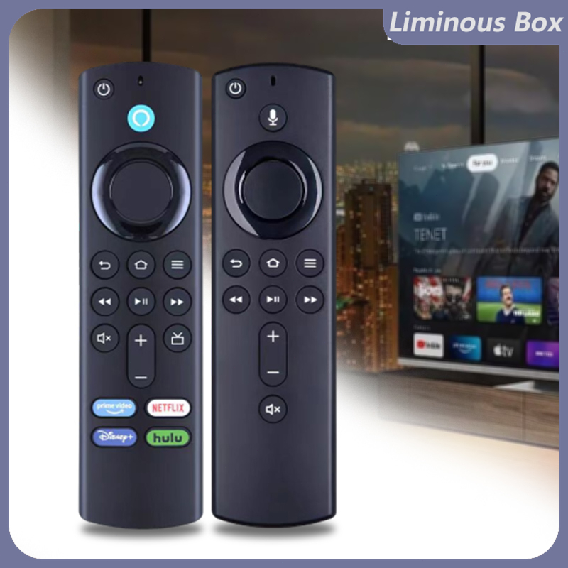 Amazon Fire TV Stick 1st 2nd 3rd Gen Cube Lite 4K Voice Remote Control ...