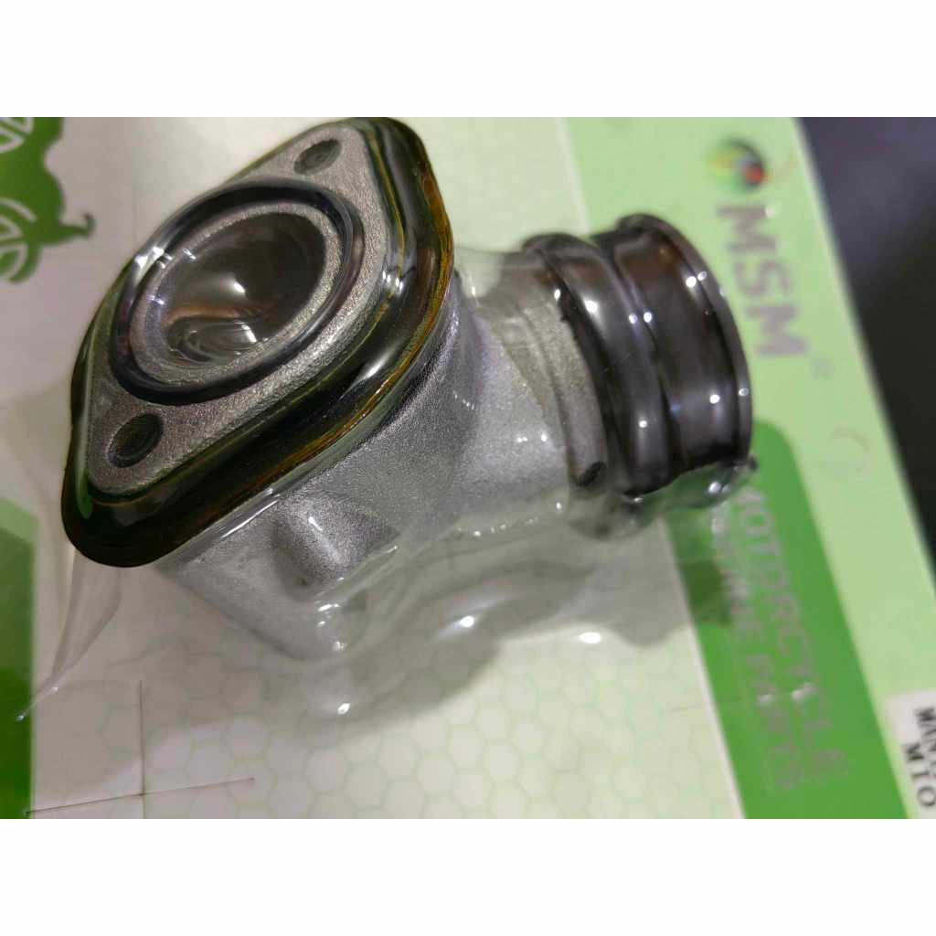 MIO SPORTY MANIFOLD.. | Shopee Philippines