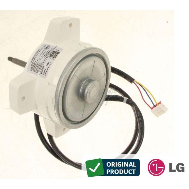LG Fan Assembly,Cross Flow ADP73694502 AVNQ54GLLA0.ANWBLAT | Shopee ...